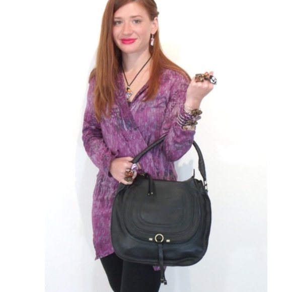 Besso | Bags | New W Tag Besso Italian Leather Marcie Bag Handbag Purse ...